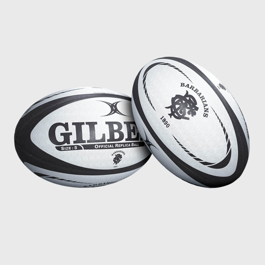 Barbarians Rugby Shirts & Clothing