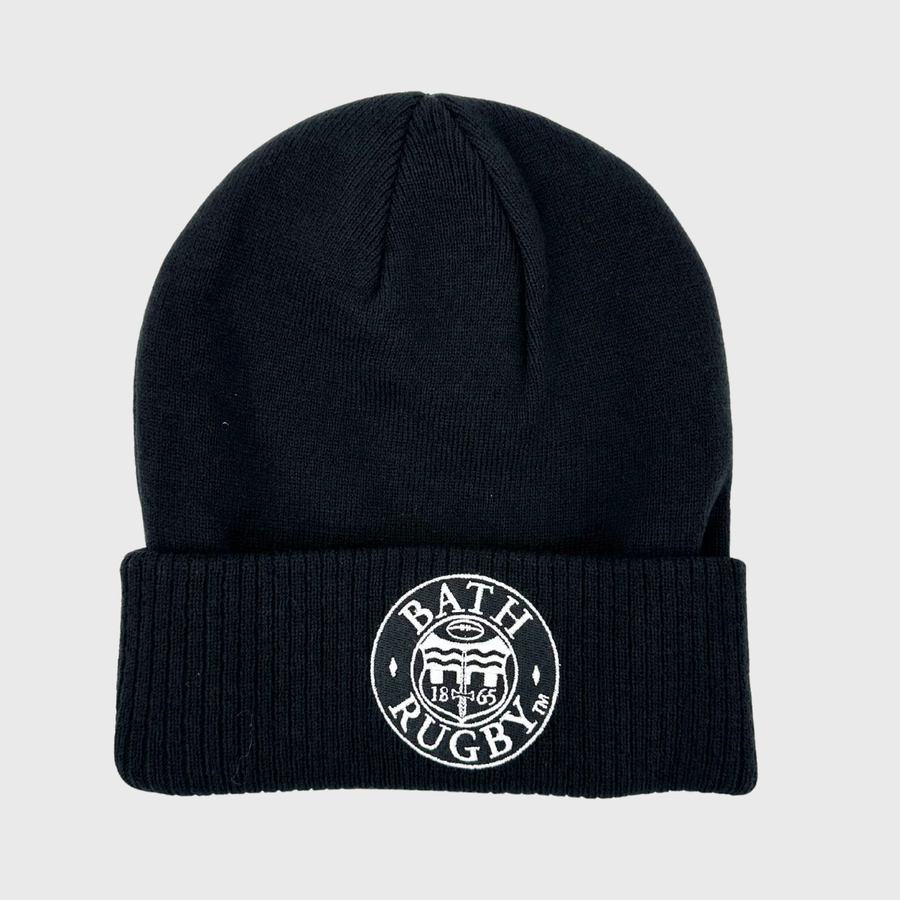 castore bath rugby beanie hat 2025 / 26 £ 29 . 99