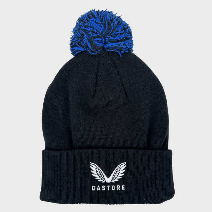 castore bath rugby bobble beanie hat 2025 / 26 £ 29 . 99
