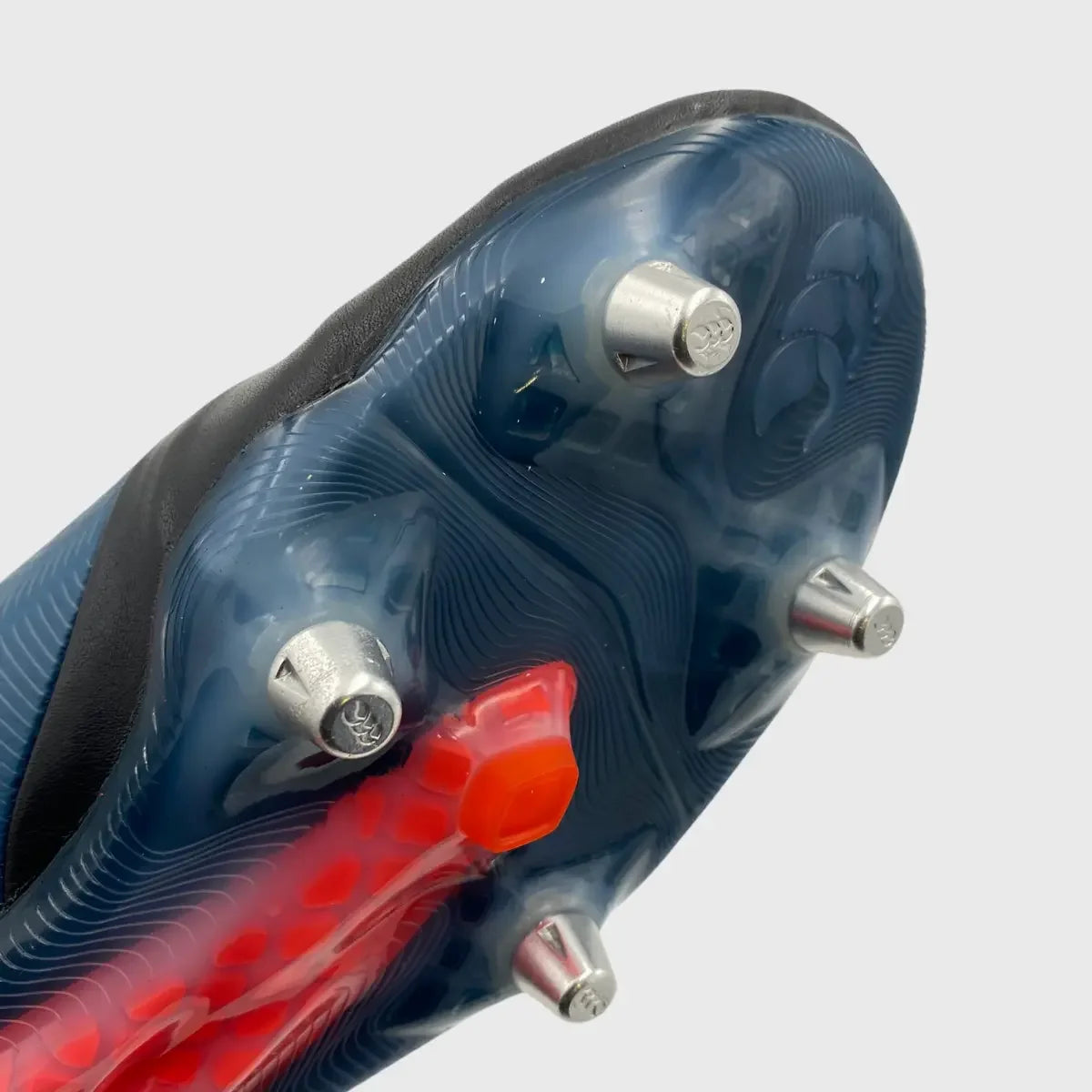 CCC Canterbury Phoenix & Speed Performance Rugby Stud Pack - Short ...