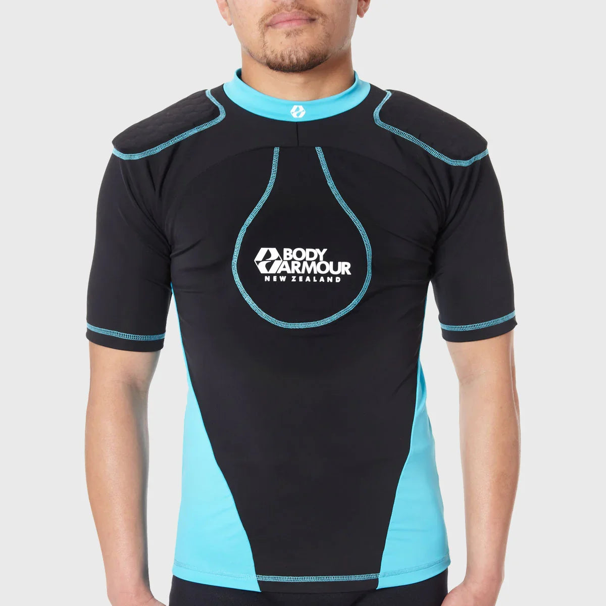 Body Armour Flexitop Protective Vest – Rugbystuff.com