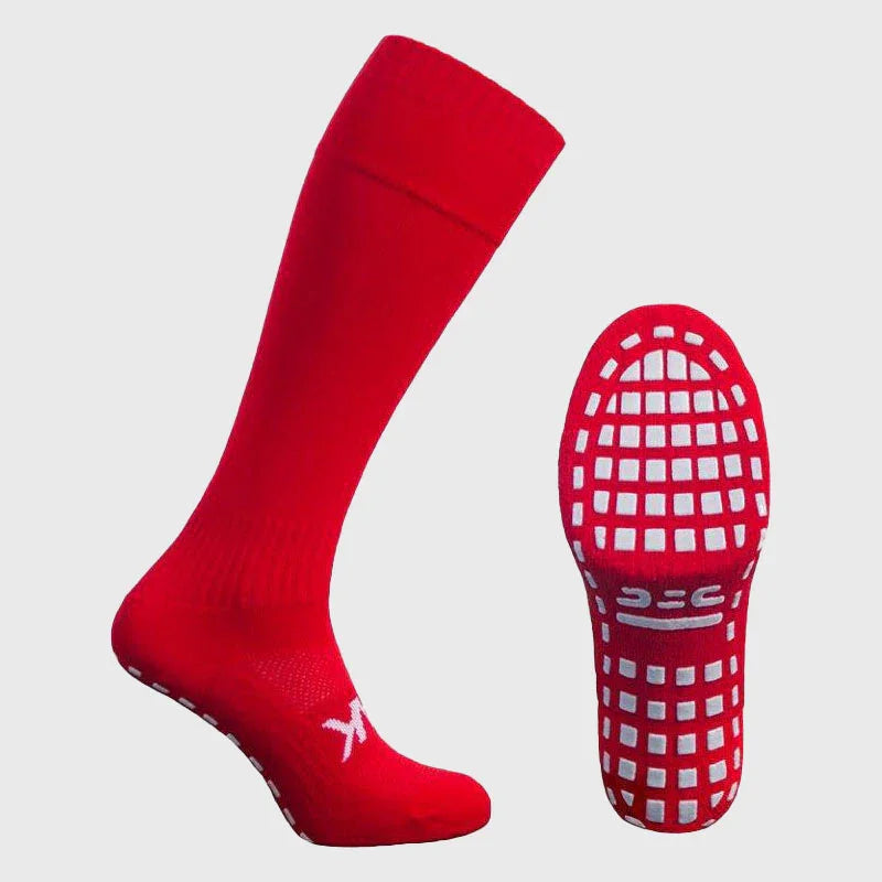 Rugby Grip Socks: Enhance Agility, Stability & Comfort - ATAK & CCC ...