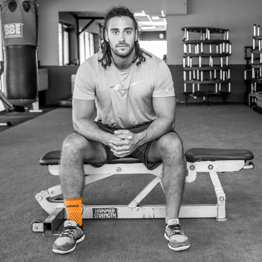 Shop Rugby Supports - Ankle Braces, Knee Supports & More - Rugbystuff ...