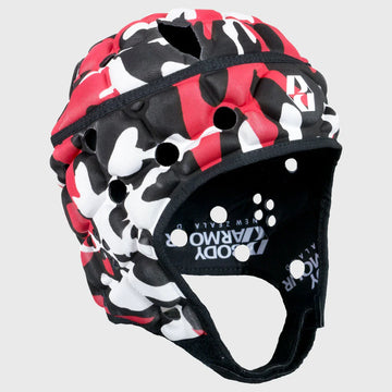 Kids Scrum Caps & Junior Rugby Headguards | Rugbystuff.com